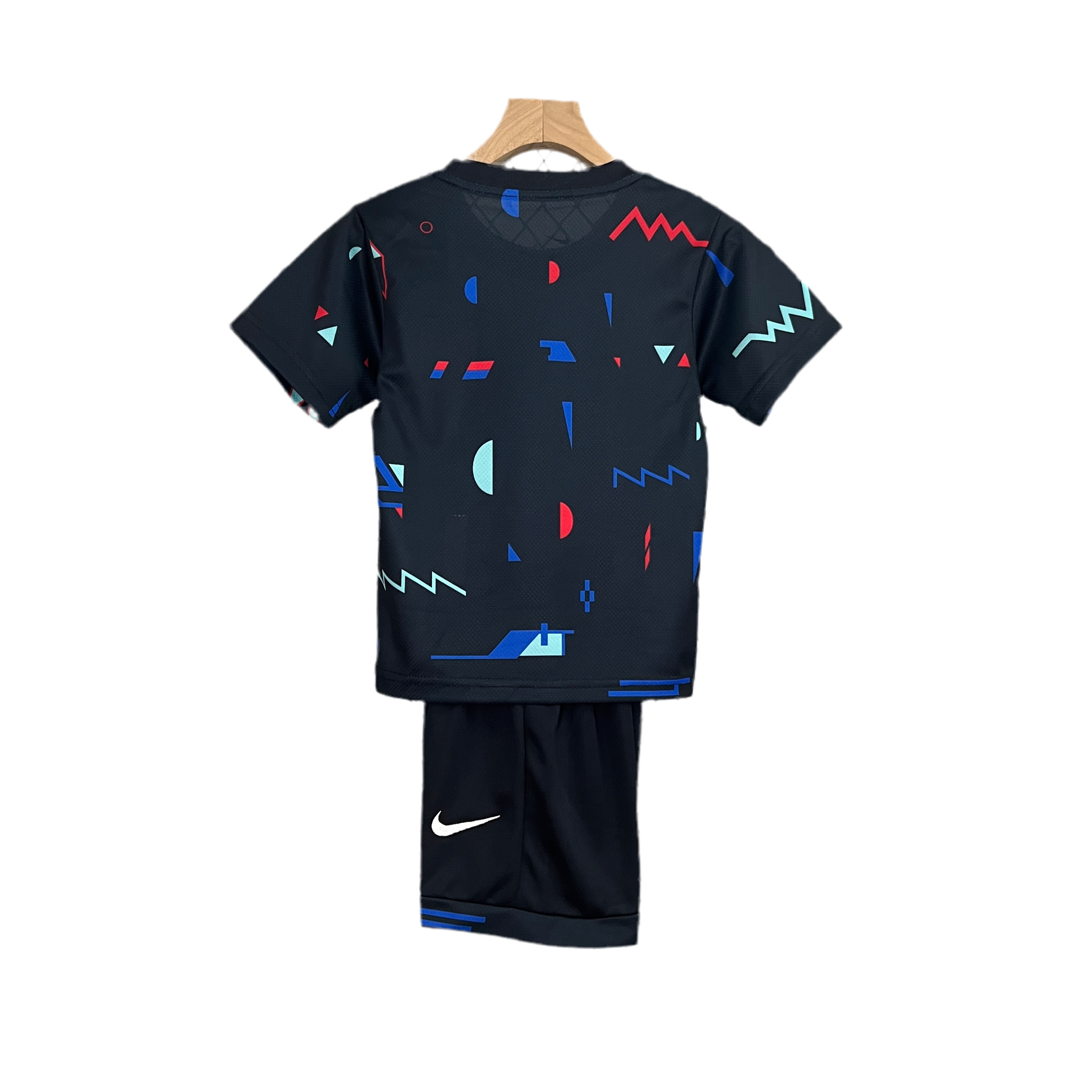 24/25 Portugal Kids Kit